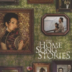 The Home Song Stories - Rotten Tomatoes