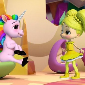 Rainbow Rangers: Season 1, Episode 6 - Rotten Tomatoes