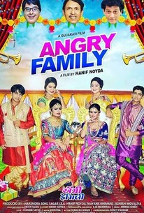 Angry Family | Rotten Tomatoes