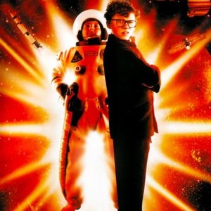 Thunderpants - Rotten Tomatoes