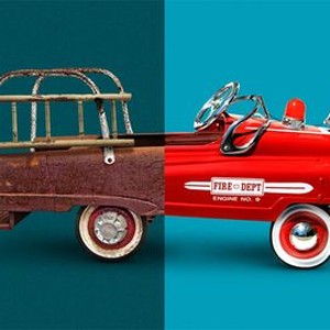 Secret Restoration - Rotten Tomatoes