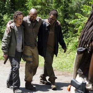 Kenric Green - Rotten Tomatoes