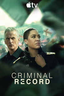 Criminal Record: Season 2 | Cast and Crew | Rotten Tomatoes