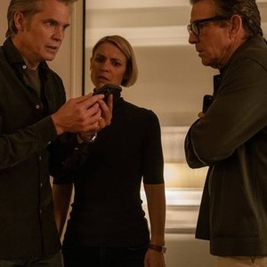 Full Circle: Limited Series, Episode 1 - Rotten Tomatoes