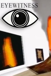 Eyewitness: Season 1 | Rotten Tomatoes