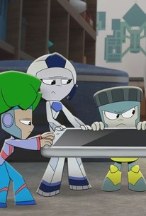 Transformers: BotBots: Season 1, Episode 3 | Rotten Tomatoes