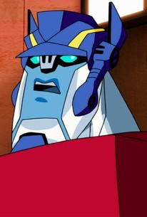 Transformers Animated: Season 2, Episode 6 | Rotten Tomatoes