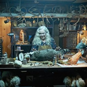 Channel Zero - Rotten Tomatoes