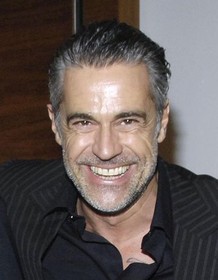 Fabrizio Costa - Rotten Tomatoes