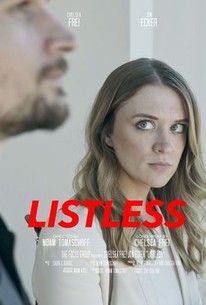 Listless | Rotten Tomatoes