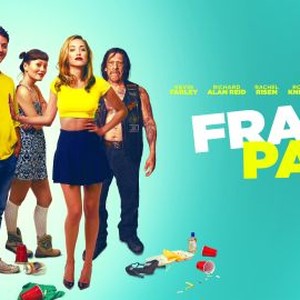 Frat Pack - Rotten Tomatoes
