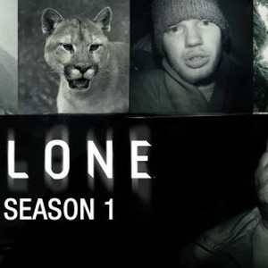 Alone - Rotten Tomatoes