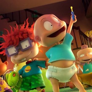 Rugrats - Rotten Tomatoes