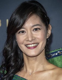 Janet Hsieh - Rotten Tomatoes