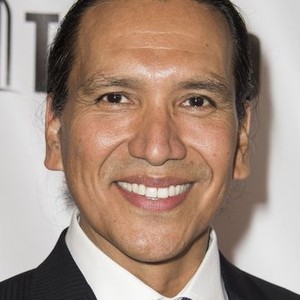 Michael Greyeyes - Rotten Tomatoes
