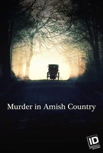 Murder in Amish Country | Rotten Tomatoes