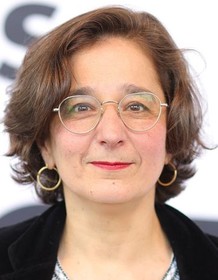 Isabel Schayani - Rotten Tomatoes