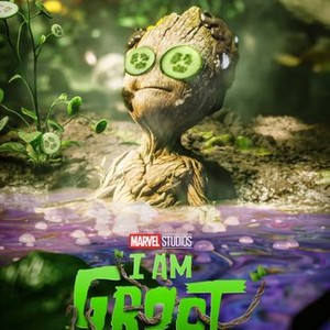 I Am Groot - Rotten Tomatoes