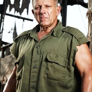 The Legend of Shelby the Swamp Man - Rotten Tomatoes