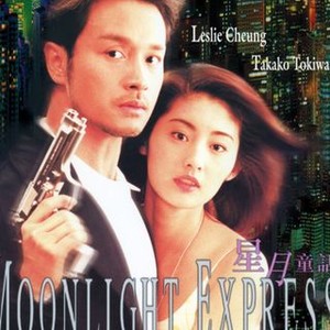 Moonlight Express - Rotten Tomatoes