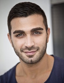 Roy Fares - Rotten Tomatoes