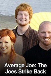 Average Joe: Season 4, Episode 1 - Rotten Tomatoes