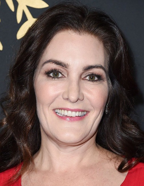 Stacy Rukeyser - Rotten Tomatoes