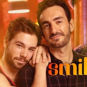 Smiley - Rotten Tomatoes