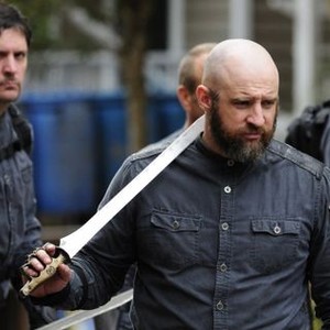 Derek Graf - Rotten Tomatoes