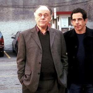 Bob Dishy - Rotten Tomatoes