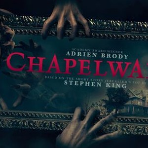Chapelwaite - Rotten Tomatoes