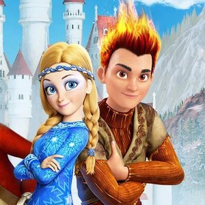 The Snow Queen 3: Fire and Ice - Rotten Tomatoes