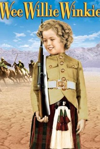 Wee Willie Winkie (1937) - Rotten Tomatoes