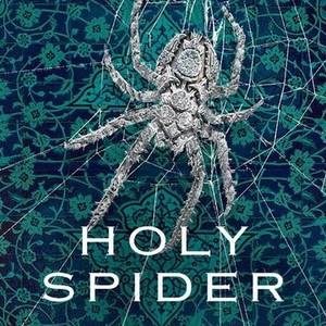 Holy Spider - Rotten Tomatoes