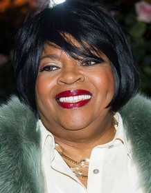 Sarah Dash | Rotten Tomatoes