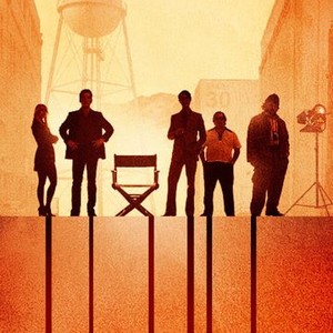 The Offer - Rotten Tomatoes