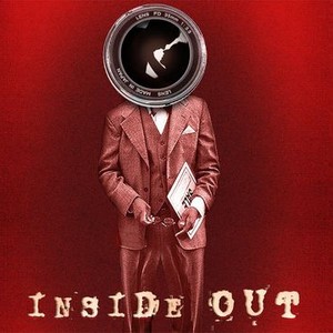 Inside Out - Rotten Tomatoes