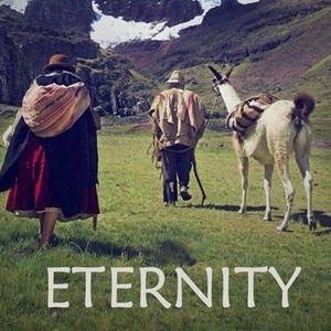 Eternity - Rotten Tomatoes