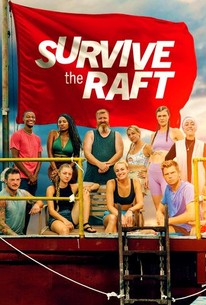 Survive the Raft - Rotten Tomatoes