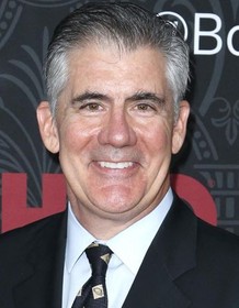 Kevin O'Rourke | Rotten Tomatoes