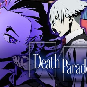 Death Parade - Rotten Tomatoes