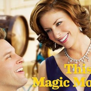 This Magic Moment - Rotten Tomatoes