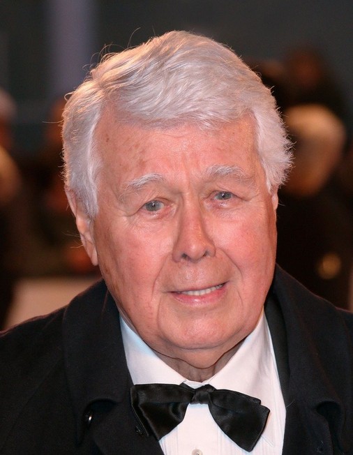 Peter Weck - Rotten Tomatoes