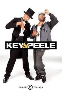 Key & Peele | Rotten Tomatoes