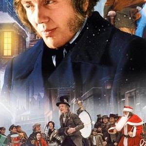 Scrooge - Rotten Tomatoes