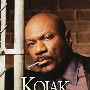 Kojak - Rotten Tomatoes