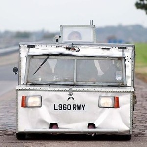 Top Gear: Ambitious but Rubbish: Season 1, Episode 5 - Rotten Tomatoes