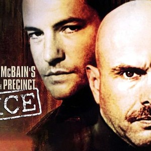 Ed McBain's 87th Precinct: Ice - Rotten Tomatoes