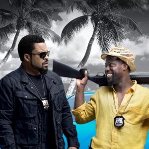 Ride Along 2 - Rotten Tomatoes