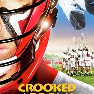 Crooked Arrows - Rotten Tomatoes